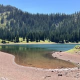 Desolation Lake via Mill D North Fork and Desolation Trail, Utah ...