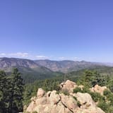 Carpenter Peak Trail, Colorado - 3,828 Reviews, Map | AllTrails