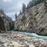 Cline River Trail, Alberta, Canada - 427 Reviews, Map | AllTrails