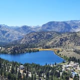 June Lake Loop Trail, California - 394 Reviews, Map | AllTrails