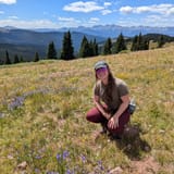 Shrine Ridge Trail, Colorado - 3,549 Reviews, Map | AllTrails