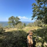 Raccoon Ridge via Appalachian, Kaiser, and Coppermine Trails Loop, New ...