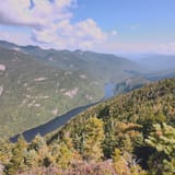 Mount Colvin and Blake Peak Trail, New York - 1,496 Reviews, Map ...