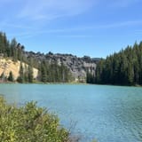 Devils Lake Trail, Oregon - 210 Reviews, Map | AllTrails