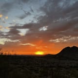 Sidewinder and Ocotillo Trail Loop, Arizona - 2,414 Reviews, Map ...
