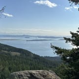 Oyster Dome from Samish Overlook, Washington - 3,159 Reviews, Map ...