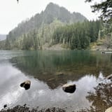 Goat Lake Trail, Washington - 2,473 Reviews, Map | AllTrails