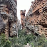 Wolfberg Arch, Western Cape, South Africa - 148 Reviews, Map | AllTrails