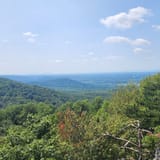 Raven Rocks via Appalachian Trail, Virginia - 6,480 Reviews, Map ...