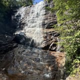 Arethusa Falls via Bemis Brook and Arethusa Falls Trails, New Hampshire ...