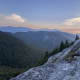 Mount Success via Appalachian Trail, New Hampshire - 496 Reviews, Map ...