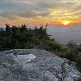 Mount Success via Appalachian Trail, New Hampshire - 496 Reviews, Map ...