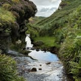 West Lomond Hill, Bunnet Stane, and John Knox's Pulpit Circular, Fife ...