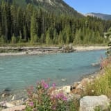 Numa Falls, British Columbia, Canada - 352 Reviews, Map | AllTrails