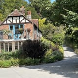 Seven Sisters and Friston Forest Circular, East Sussex, England - 1,411 ...
