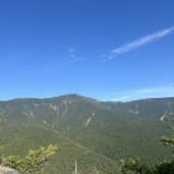 Mount Lafayette and Franconia Ridge Trail Loop, New Hampshire - 14,199 ...