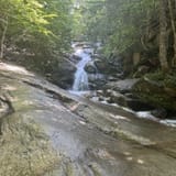 Mount Lafayette and Franconia Ridge Trail Loop, New Hampshire - 14,199 ...