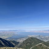 Provo Peak Trail, Utah - 181 Reviews, Map | AllTrails