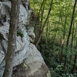 Hidden Arch Trail, Kentucky - 1,248 Reviews, Map | AllTrails