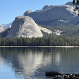 Tenaya Lake Trail, California - 558 Reviews, Map | AllTrails