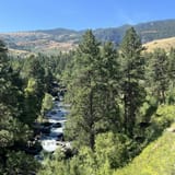 Tongue River Canyon, Wyoming - 682 Reviews, Map | AllTrails