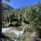 Tongue River Canyon, Wyoming - 682 Reviews, Map | AllTrails