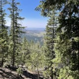 Whipple Trail, Utah - 297 Reviews, Map | AllTrails