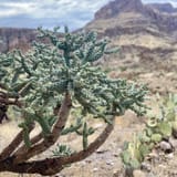 Apache Tears Mine via Perlite Road, Arizona - 837 Reviews, Map | AllTrails