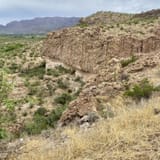 Apache Tears Mine via Perlite Road, Arizona - 830 Reviews, Map | AllTrails