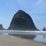 Haystack Rock, Oregon - 649 Reviews, Map | AllTrails