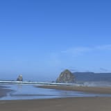 Haystack Rock, Oregon - 649 Reviews, Map | AllTrails