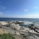 Beavertail Lighthouse Loop, Rhode Island - 1,033 Reviews, Map | AllTrails