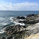 Beavertail Lighthouse Loop, Rhode Island - 1,027 Reviews, Map | AllTrails