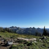 Skyline Loop, Washington - 17,625 Reviews, Map | AllTrails