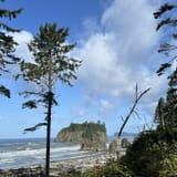 Ruby Beach, Washington - 2,022 Reviews, Map | AllTrails