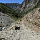 Schofield Pass Road, Colorado - 168 Reviews, Map | AllTrails