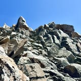 Granite Peak via South West Ramp Route, Montana - 42 Reviews, Map ...
