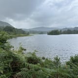 Ambleside and Rydal Water Circular (Via the Coffin Route), Cumbria ...