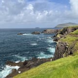 Ballydavid Cliff Walk, County Kerry, Ireland - 186 Reviews, Map | AllTrails
