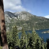 Emerald Point Trail, California - 1,678 Reviews, Map | AllTrails