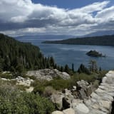 Emerald Point Trail, California - 1,678 Reviews, Map | AllTrails