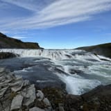 Gullfoss Waterfall, Southern Region, Iceland - 1,094 Reviews, Map ...