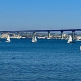 Bayshore Bikeway (Silver Strand) Trail , California - 1,155 Reviews ...