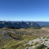 Skyline Loop, Washington - 17,625 Reviews, Map | AllTrails