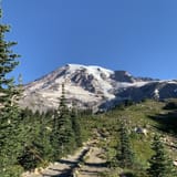Skyline Loop, Washington - 17,625 Reviews, Map | AllTrails