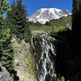 Skyline Loop, Washington - 17,625 Reviews, Map | AllTrails