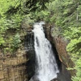 Miners Falls Trail, Michigan - 1,622 Reviews, Map | AllTrails