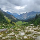 Royal Basin and Royal Lake, Washington - 772 Reviews, Map | AllTrails