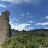 Monument Rock, Colorado - 2,375 Reviews, Map | AllTrails