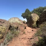 Red Rocks and Morrison Slide Loop, Colorado - 8,213 Reviews, Map ...